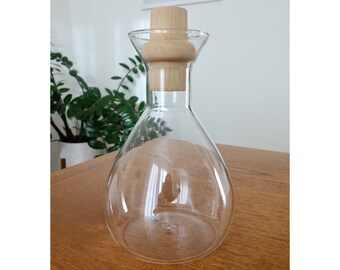 Pyrex Decanter | Etsy