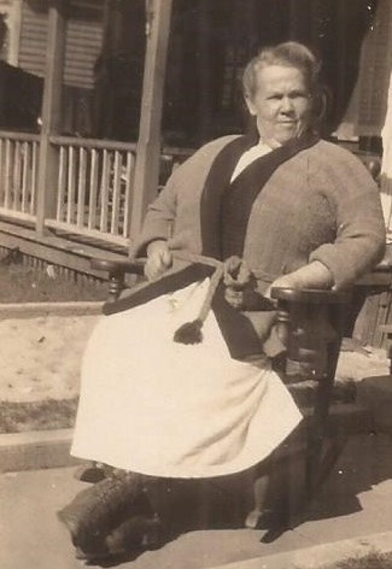 Pictures With Grandma, 1923, Vintage Photographs, Sepia Colored Photos ...