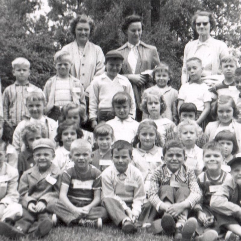 Goofy Classroom - Etsy