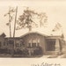 House Photo Postcard, Vintage Photograph, Postcard, Door-to-door Sales ...