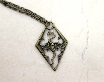 Video game necklace | Etsy