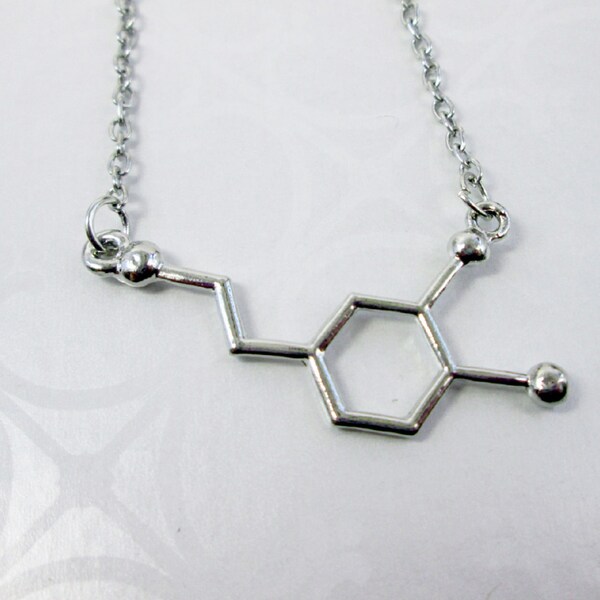 Biochemistry Jewelry - Etsy UK