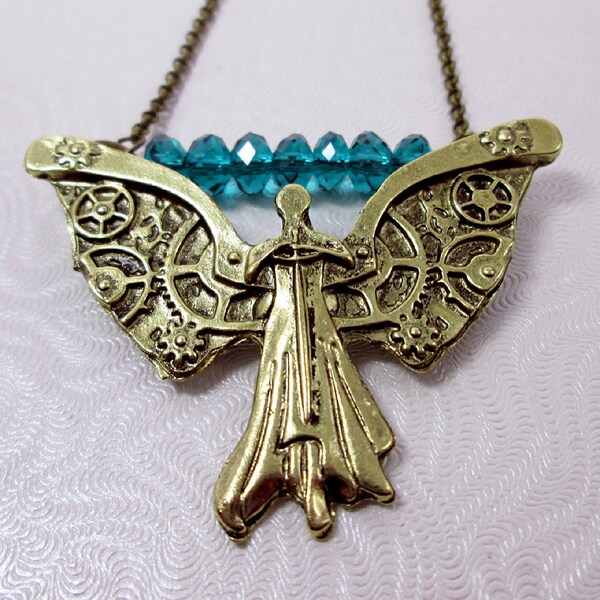 Charmed Tv Show Necklace - Etsy