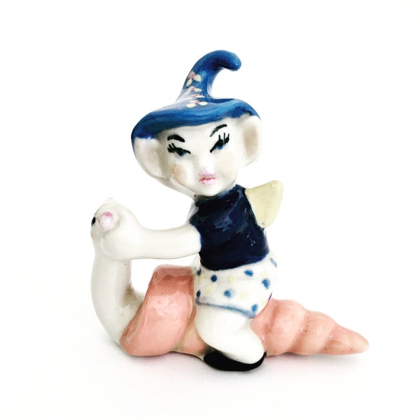 Pixie Figurines - Etsy