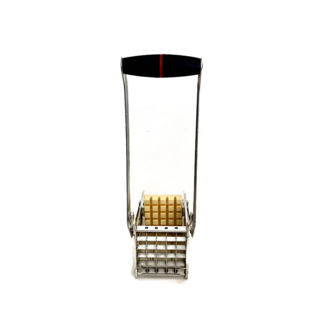 French Fry Cutter Potato Chipper Made in Germany Gefu French Fry Slicer ...