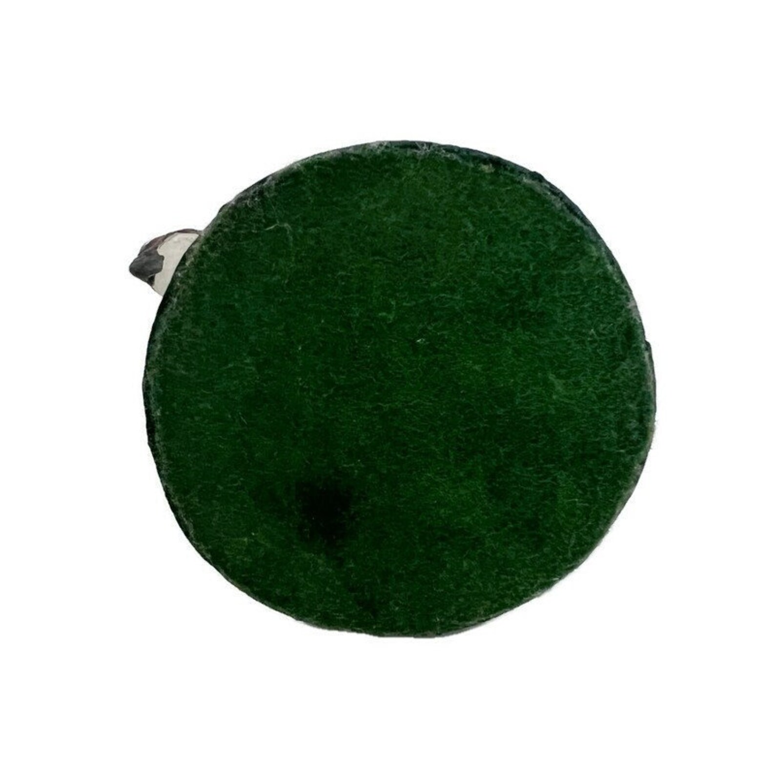 Vintage Bobwhite Quail Figure 1950s Hand Painted Cast Metal - Etsy