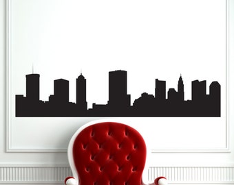 Ohio 614 Area Code Decal / Columbus Ohio 614 / Free Shipping / - Etsy