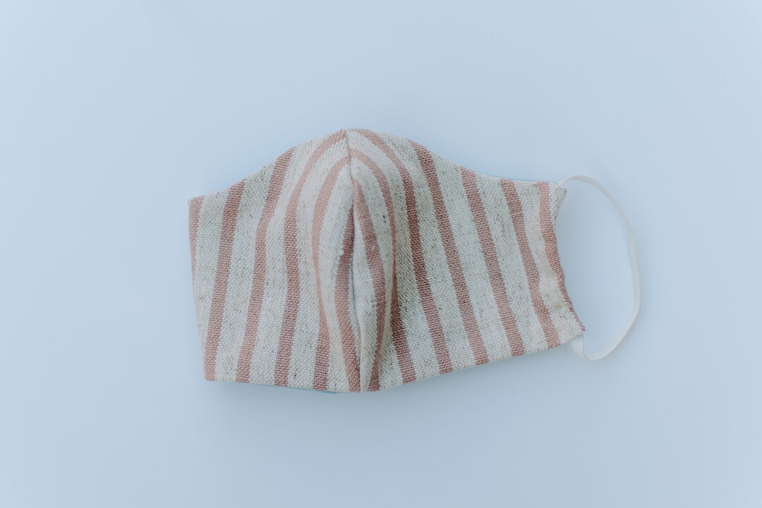 3 Layer Face Mask // Chic Face Mask Cute Face Mask Duckbill Face Mask ...