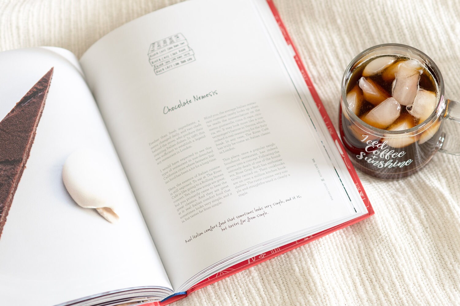 Spring Mug Glass Coffee Mug Cute Coffee Mug Iced Coffee Mug | Etsy