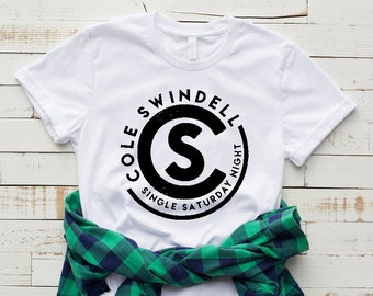 Cole Swindell - Etsy