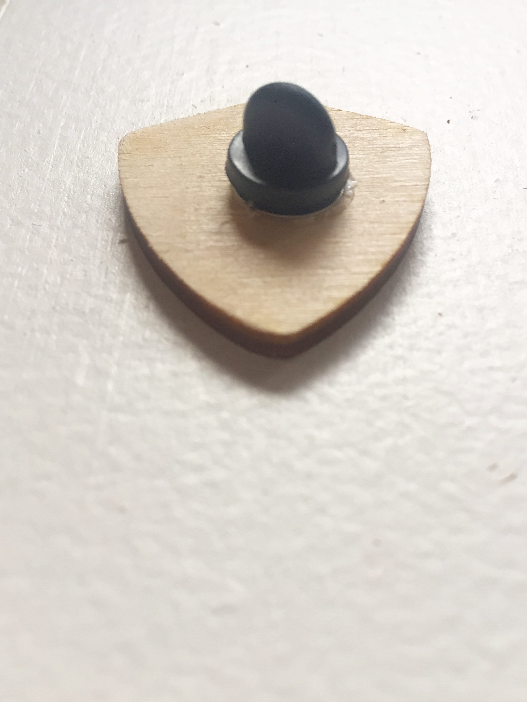 Personalized Custom Wooden Laser Engrave Lapel Pins Custom Pin - Etsy