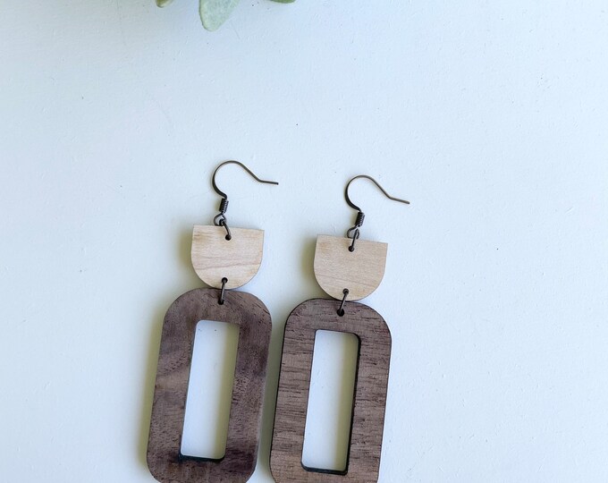 Personalized Custom Wooden Laser Engrave Lapel Pins Custom Pin - Etsy