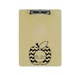 Personalized Wood Clipboard. Laser Engraved Teacher and Coach Gift ...