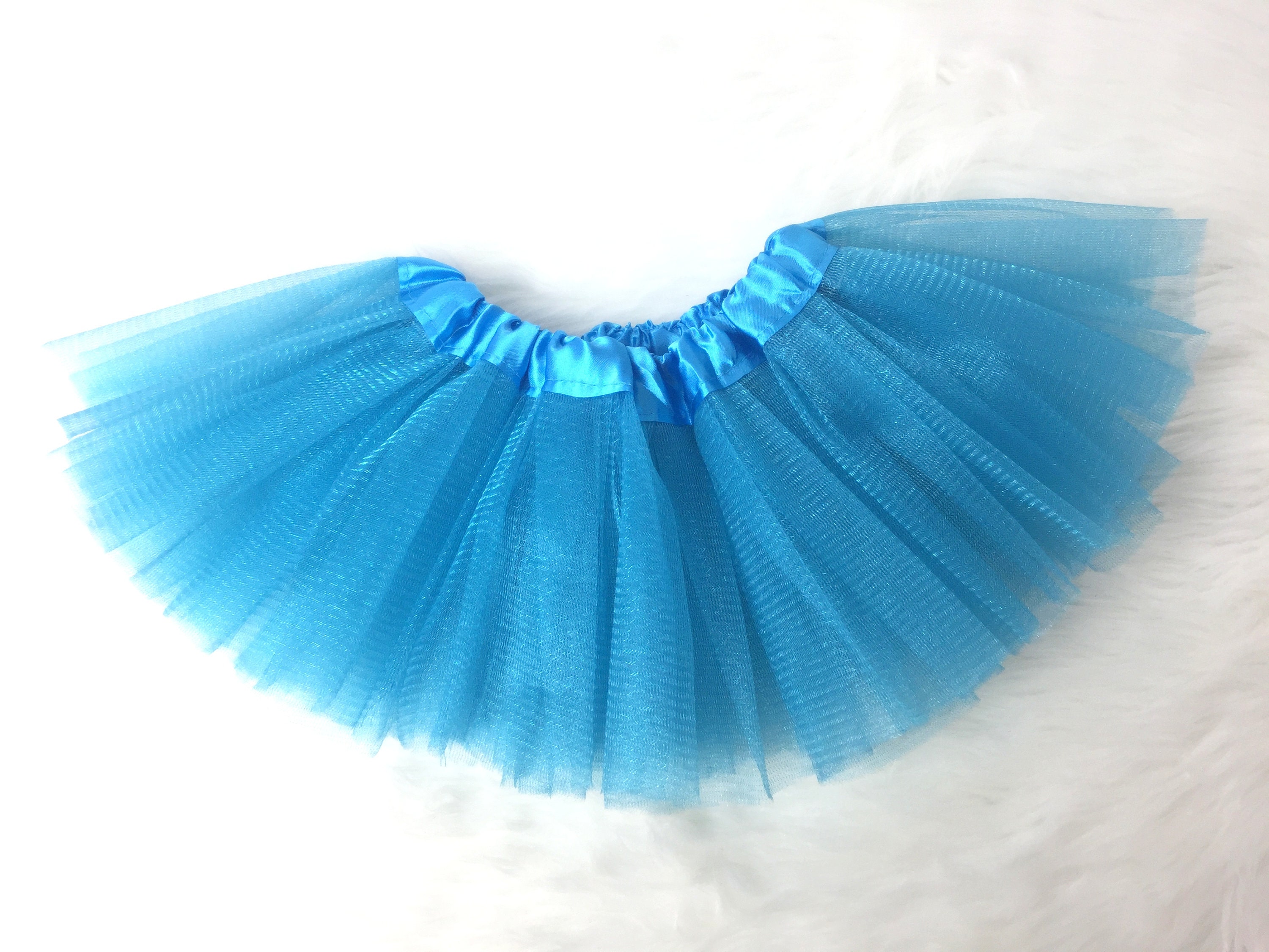 Birthday Princess Elsa Queen Frozen Blue Silver Sequins Bow Headband ...