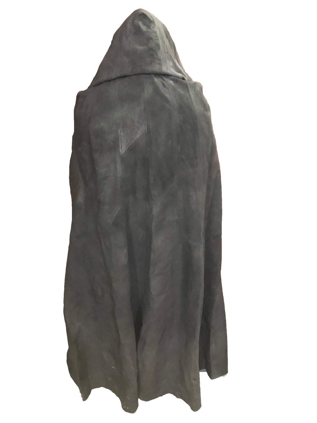 Kylo Ren Cape TROS - Etsy
