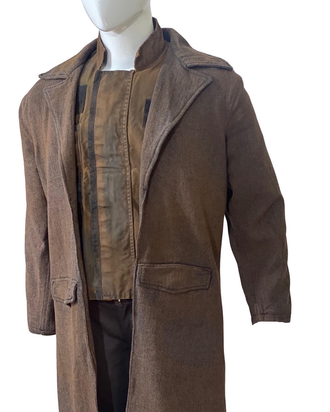 Cad Bane Costume - Etsy UK