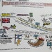 DIGITAL "mini" Lost Ten Tribes POSTER to Download - Etsy