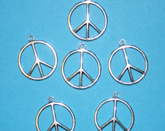 Pewter Charms - Etsy