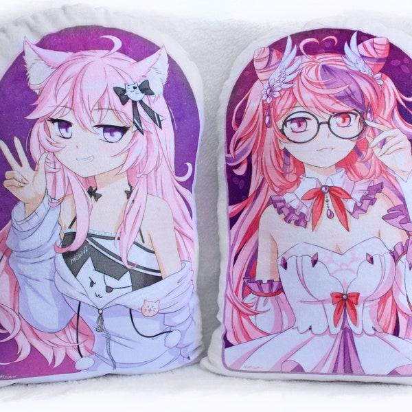 Shylily Body Pillow - Etsy
