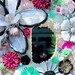 Embellished Letter B Decor - Etsy