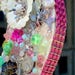 Embellished Letter B Decor - Etsy