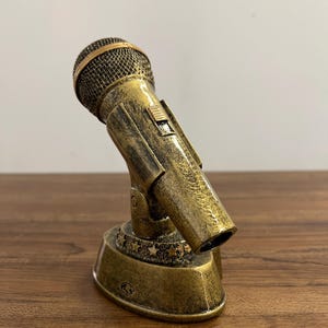 Custom Engraved Karaoke Trophy – Best Singer Award, Music Party Gift - Etsy