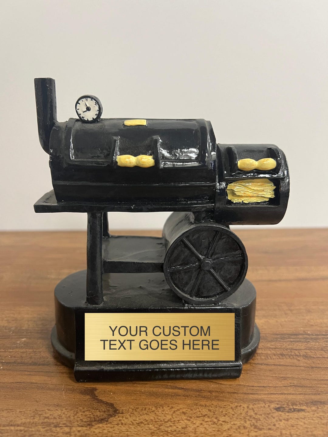 Ultimate BBQ Champion Trophy: Celebrate Your Grilling Skills With Our ...