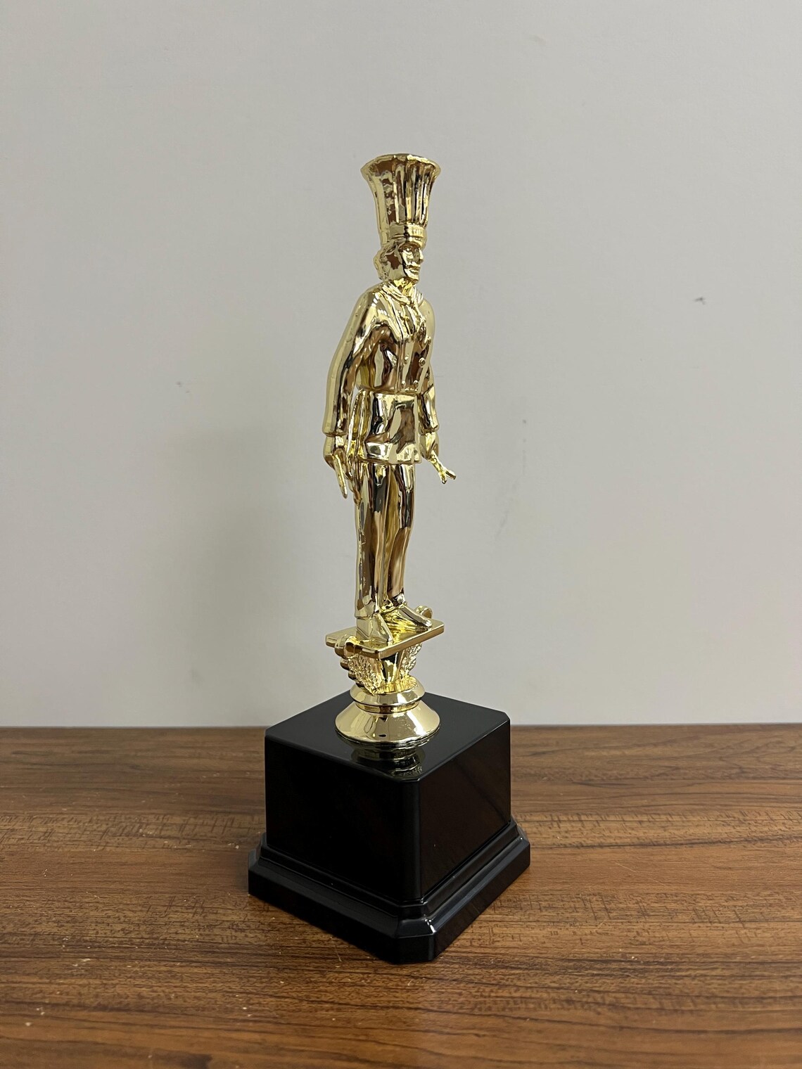 Best Chef Trophy - Custom Engraved Culinary Award - Etsy