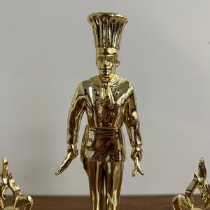 Master Chef Trophy With Custom Engraving – Perfect for Culinary ...