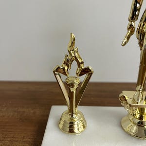 Master Chef Trophy With Custom Engraving – Perfect for Culinary ...