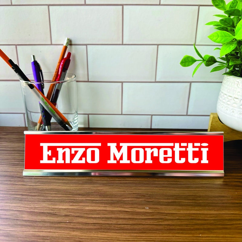 Ferrari Sign - Etsy