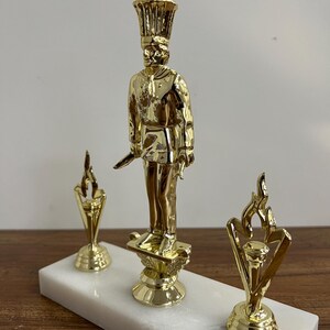 Master Chef Trophy With Custom Engraving – Perfect for Culinary ...