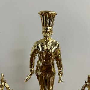 Master Chef Trophy With Custom Engraving – Perfect for Culinary ...