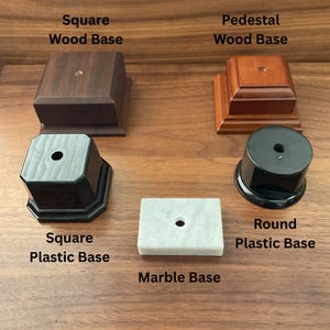 Custom Cowboy Trophy - Rodeo Award, Western Sports Trophy, Unique ...