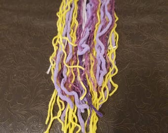 Tangled Yarn | Etsy