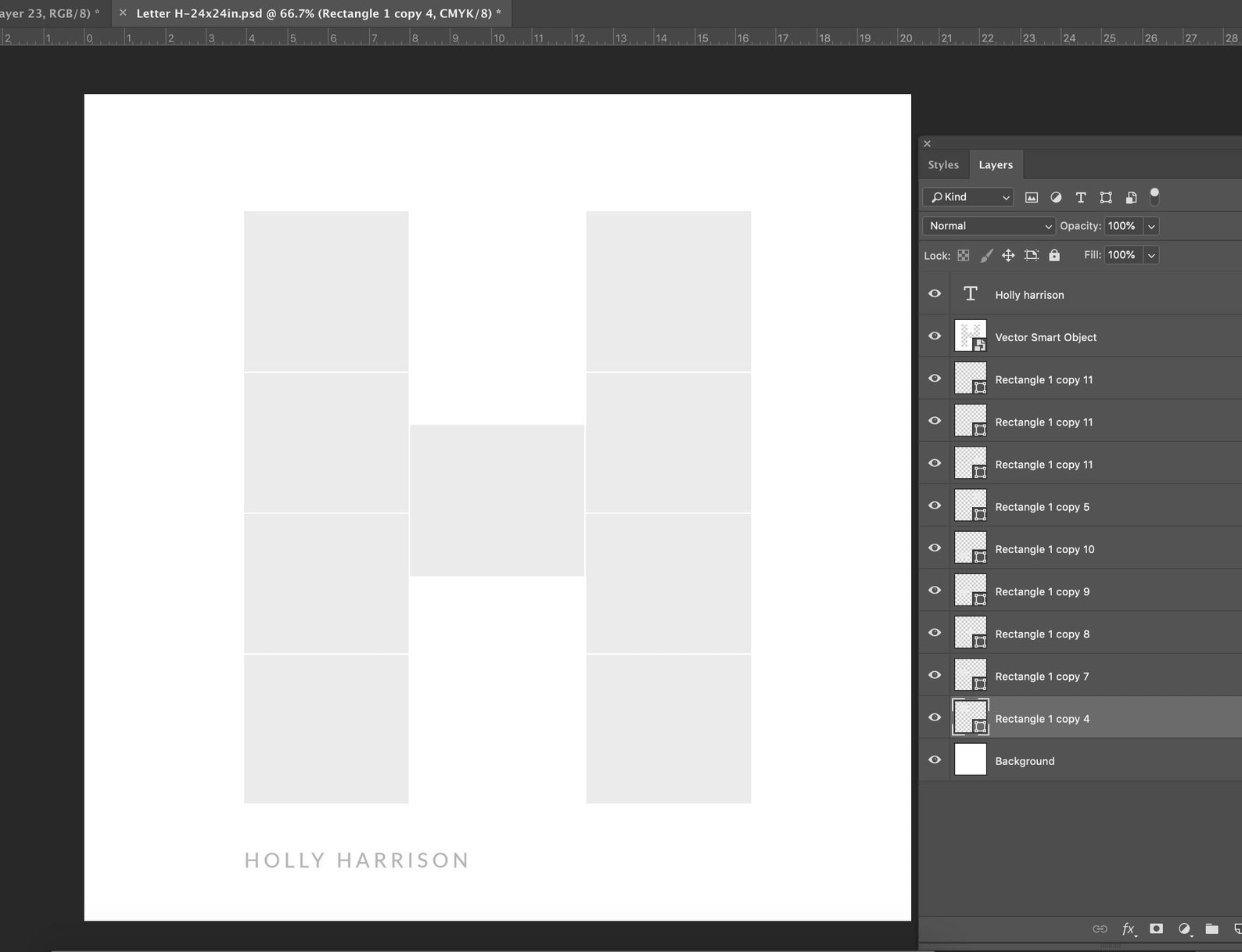 Letter G Photo Collage Alphabet Photo Collage Letter F - Etsy