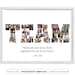 Team Photo Collage, Sport Team Collage, Gift for Team Leader, Gift for ...