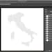Italy Photo Collage Template, Italy Map Storyboard Template, Italy ...