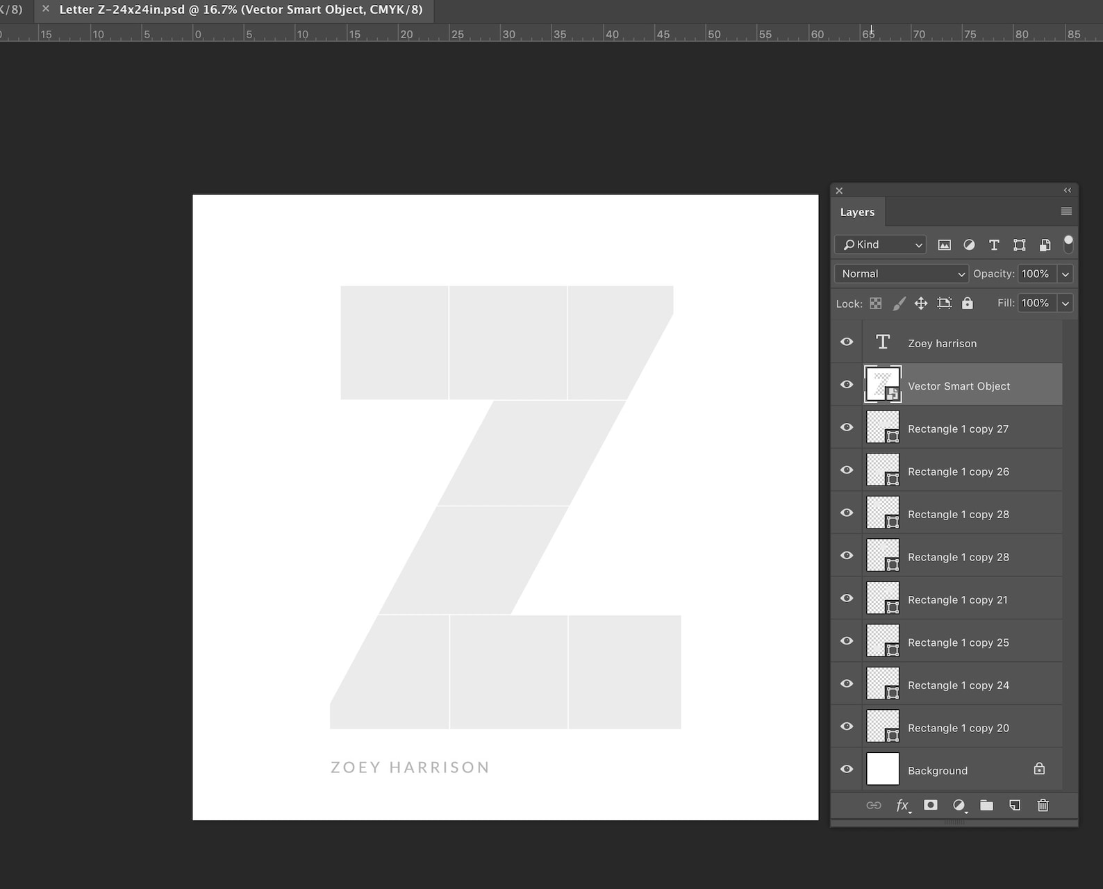 Letter Z Photo Collage ,alphabet Photo Collage,letter W Photo Collage ...