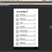 CANVA Smoothie Menu Template, Acai Bowls Menu Template, Editable ...