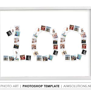 100 Anniversary Gift Idea, Number One Hundreds Birthday Gift Idea ...