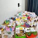 Flamingo Life Cycle Activity, Flamingo Foldable Activity, Flamingo ...
