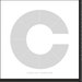 Letter C Photo Collage , Alphabet Photo Collage , C Within Letters of ...
