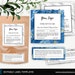 Stand up Pouch Label Template, Product Label Template, Candy Label ...