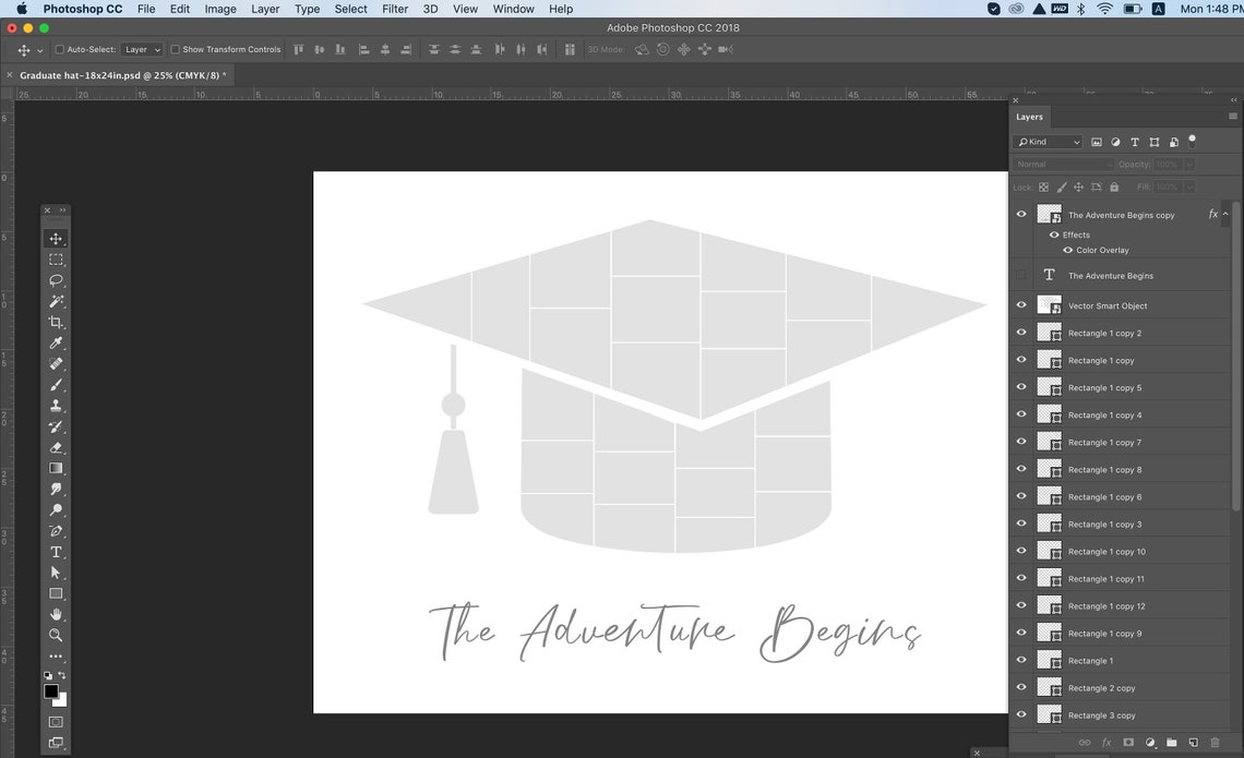 Graduation Photo Collagegraduation Giftgraduation Cap - Etsy