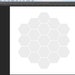 Honeycomb Photo Collage Template, Honeycomb Photo Collage Template ...