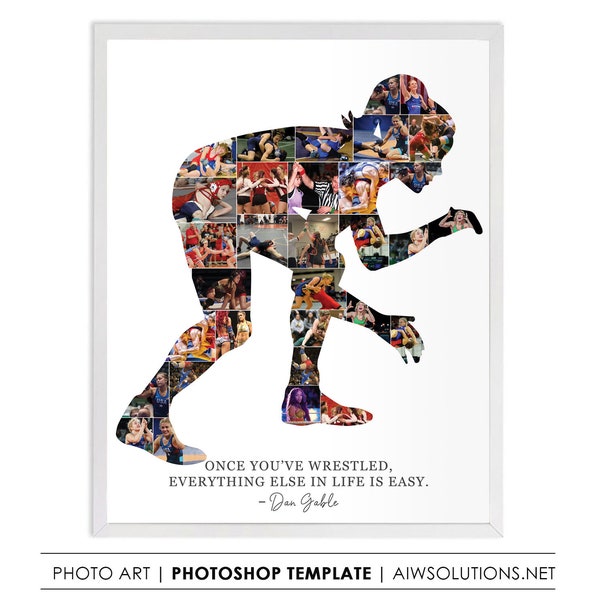 Wrestling Gifts - 60+ Gift Ideas for 2024
