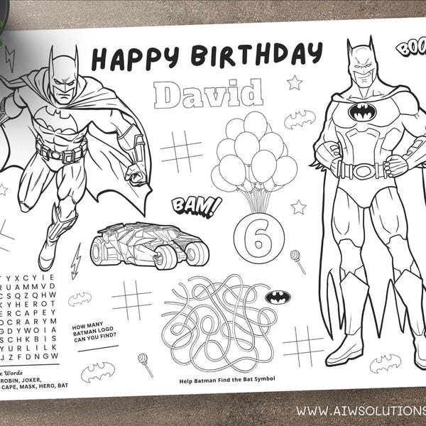 Colouring Pages Men - Etsy