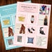 Order Form and Price Sheet on One Page and 2 Pages, Wholesale Order ...