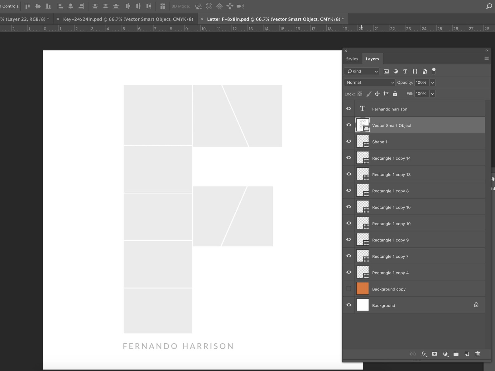 Letter G Photo Collage Alphabet Photo Collage Letter F - Etsy